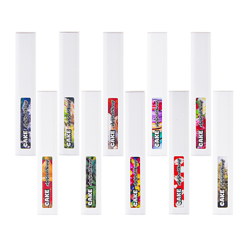 cake she hits different precio gen6 /cake verify/6th gen cake disposable