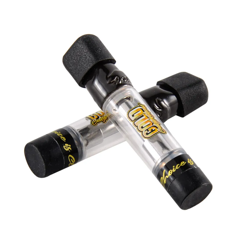 gold coast clear smoker club v2 pack/live resin gold coast clear ...