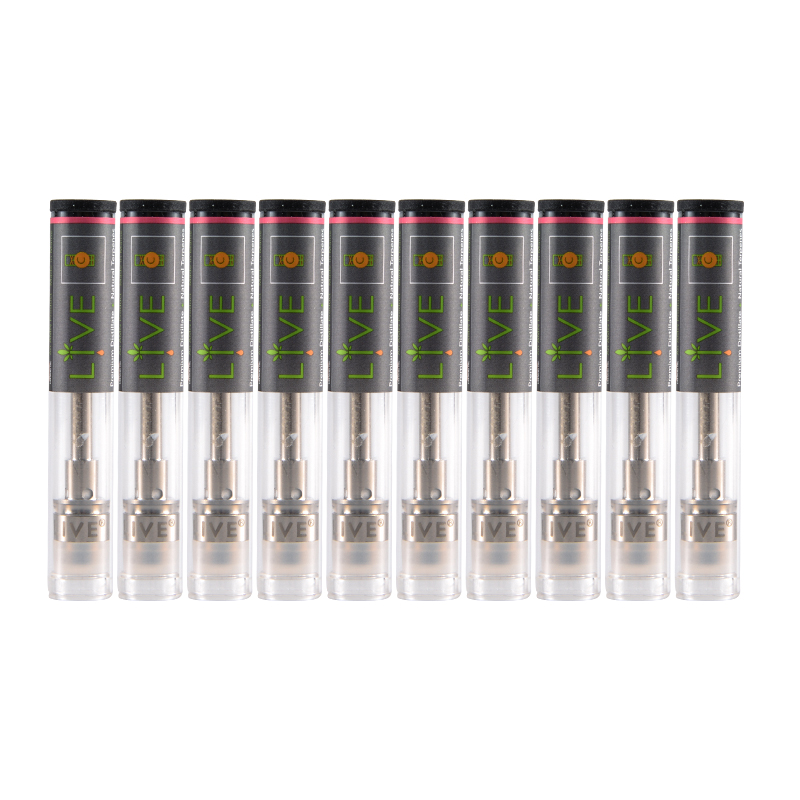 live resin Carts Wholesale /empty live resin distillate cart / best ...