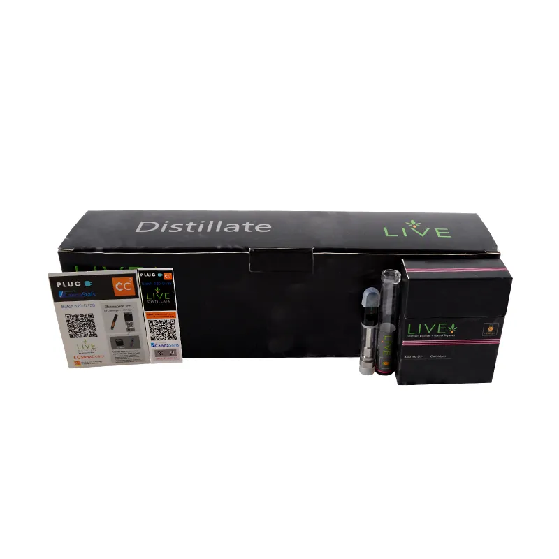 live resin Carts Wholesale /empty live resin distillate cart / best ...