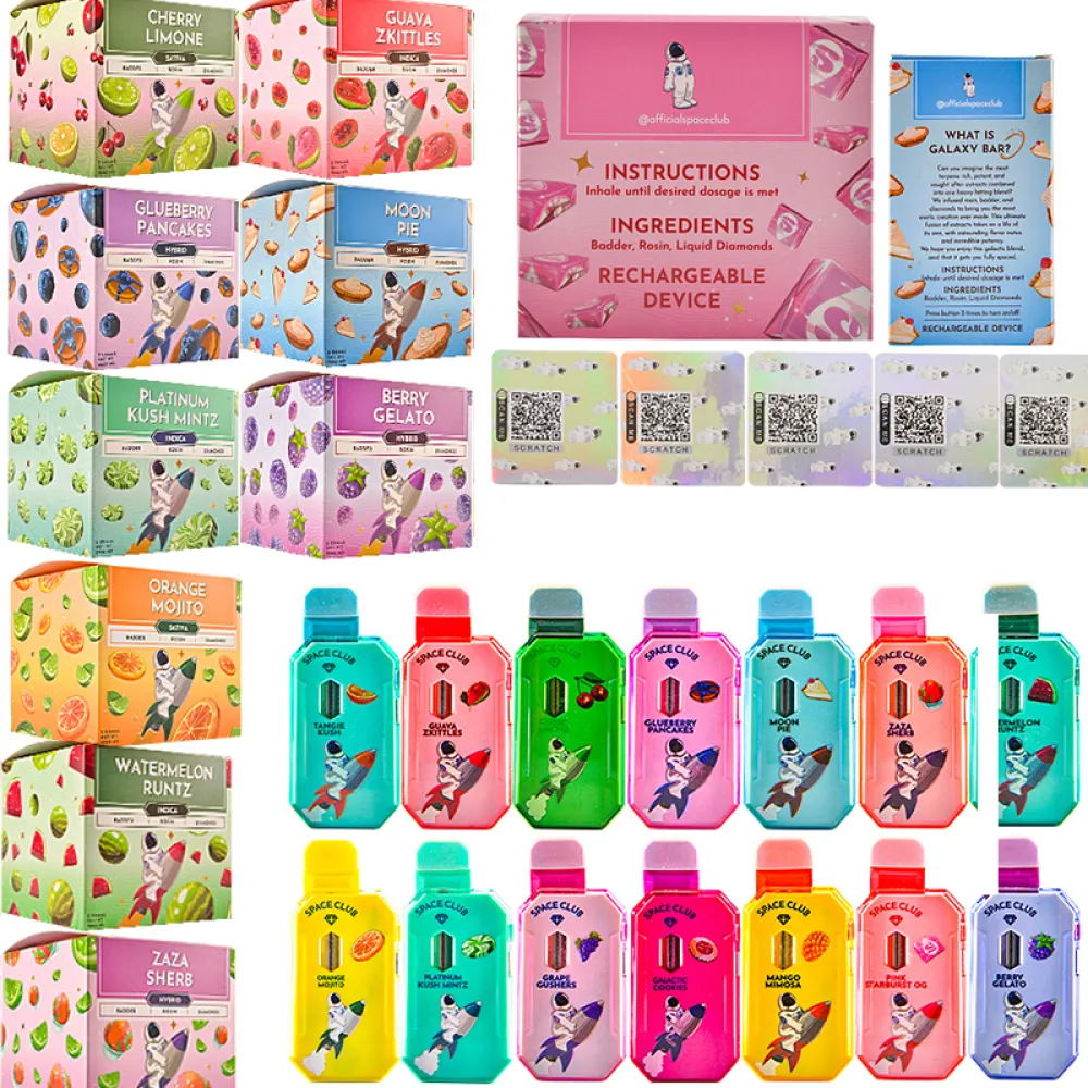 best space club 2g disposable vape/space club thc disposable vape