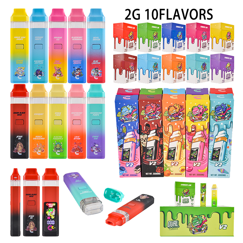 Buy Choices lab v2 with digital screen 2ml Online丨Choices lab v2 ...