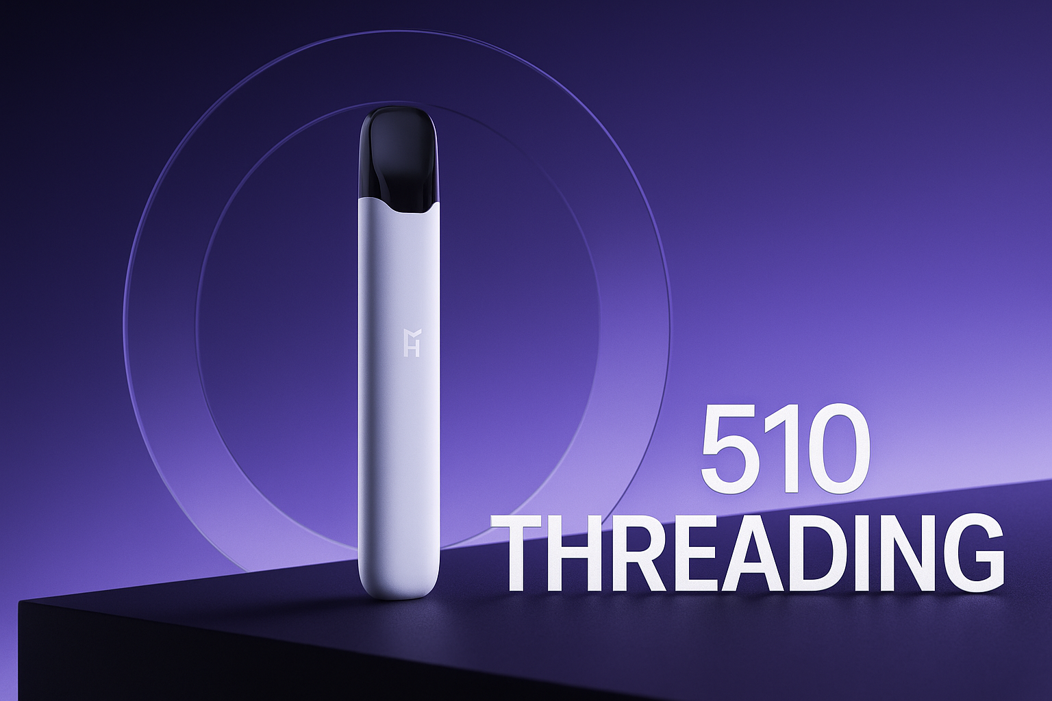 510 Threading: How the Universal Vape Connection Works (Threads ...