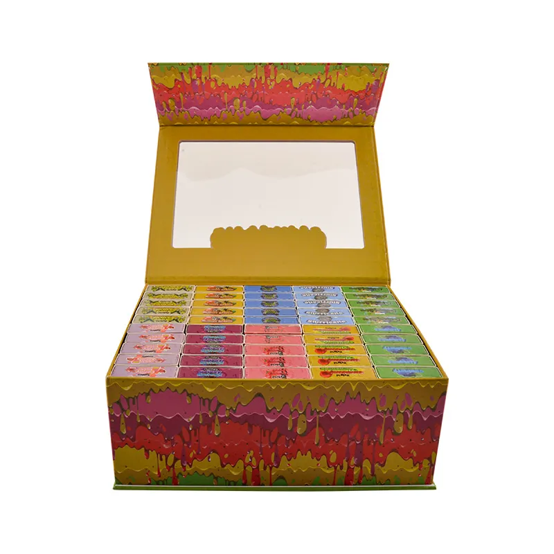 A Professional kream 2g liquid diamonds disposable vape online Shop and Factory