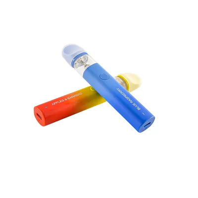 A Professional piff bar disposable vape pen Wholesale Shop and Factory
