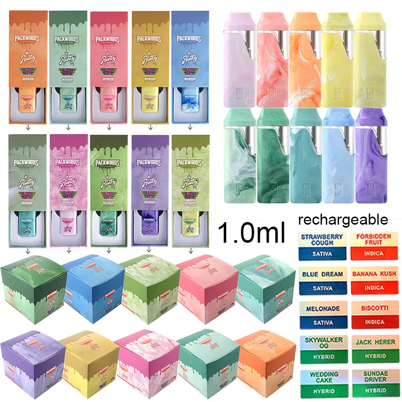 marble packwoods X runtz disposable vape 1000mg wholesale