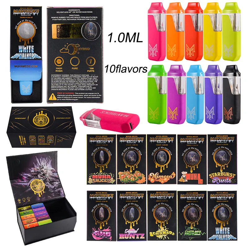Custom muha meds mavericks 1000 mg &1g disposable Custom muha meds mavericks 1000 mg &1g disposable