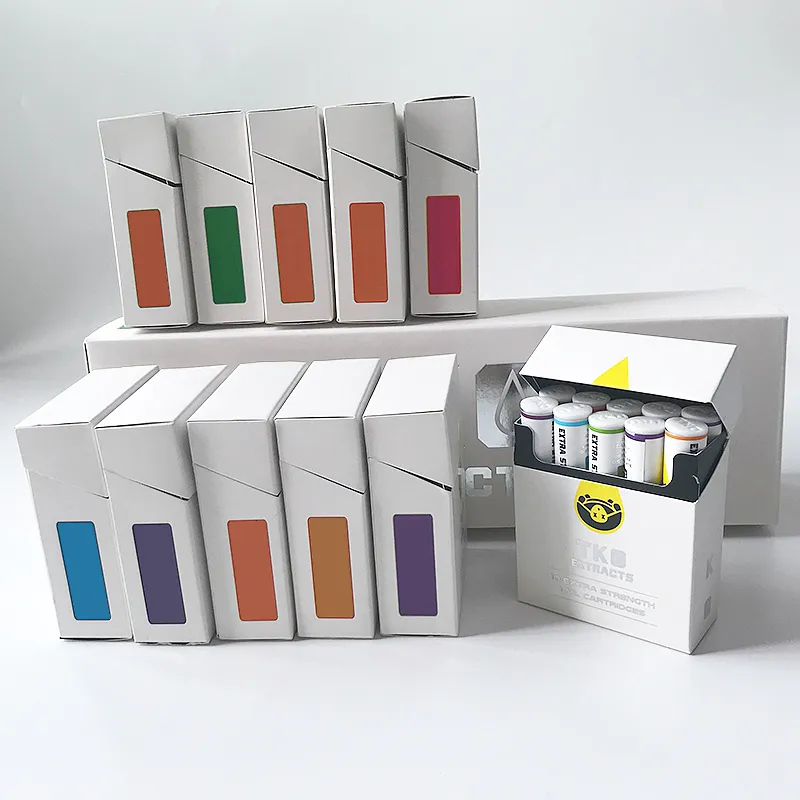 Custom tko extracts 1ml cartridges 1g | distillate 800mg cartridge good ...
