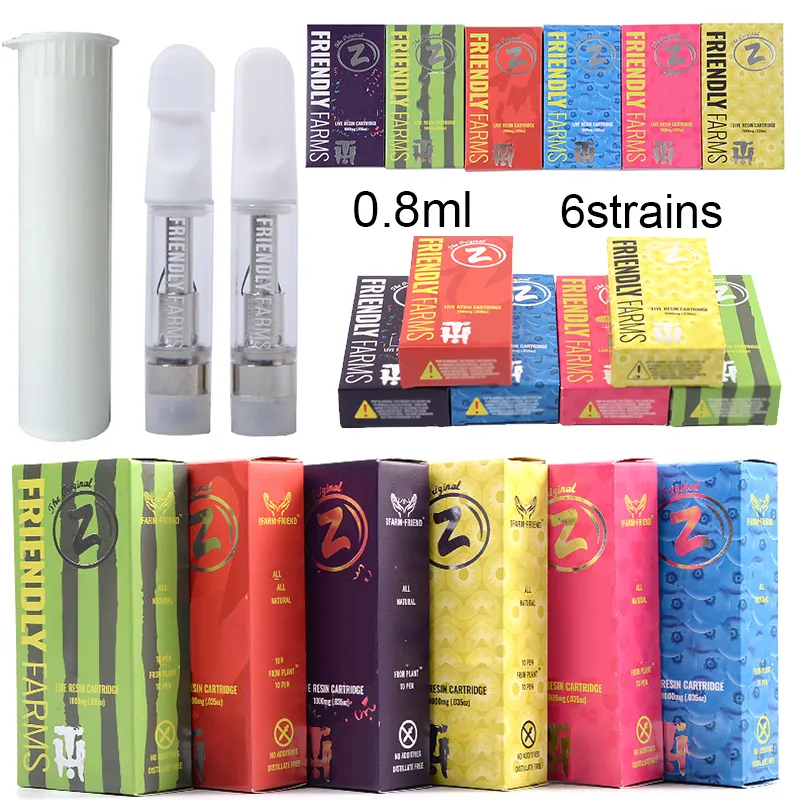 friendly farms carts 1000mg friendly farms 1 gram & 1g carts
