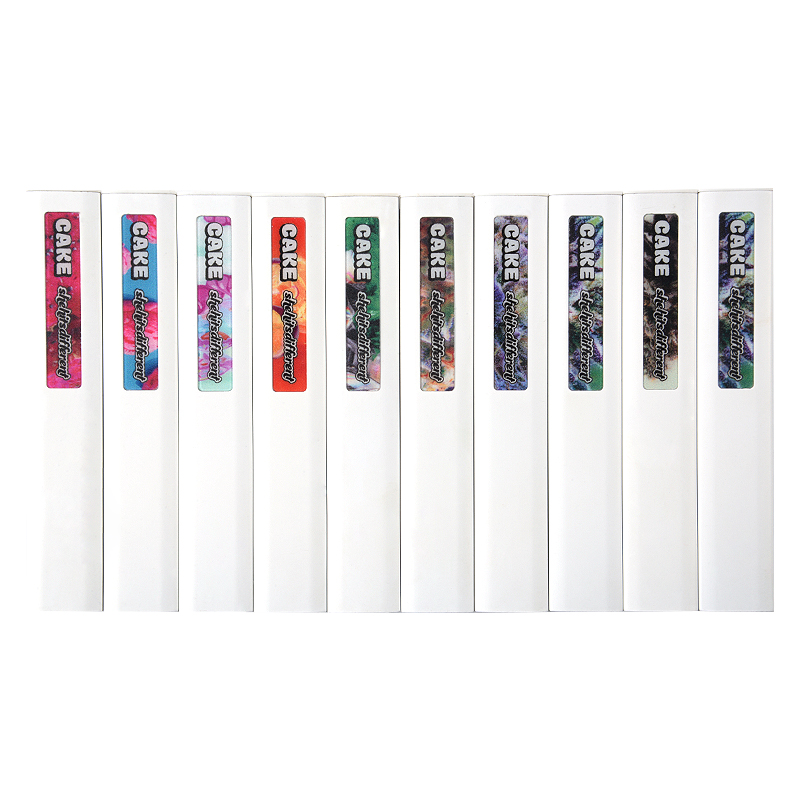 5th Gen Cake Disposable