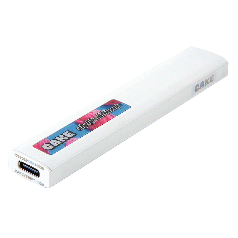 5th Gen Cake Disposable