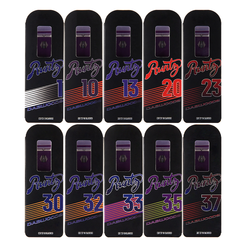 Best Runtz THC Disposable Vape Pen