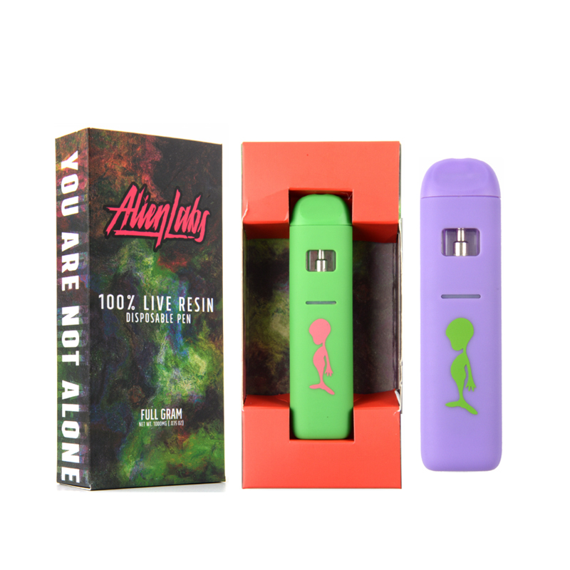 Best Live Resin Disposable Vape Near Me