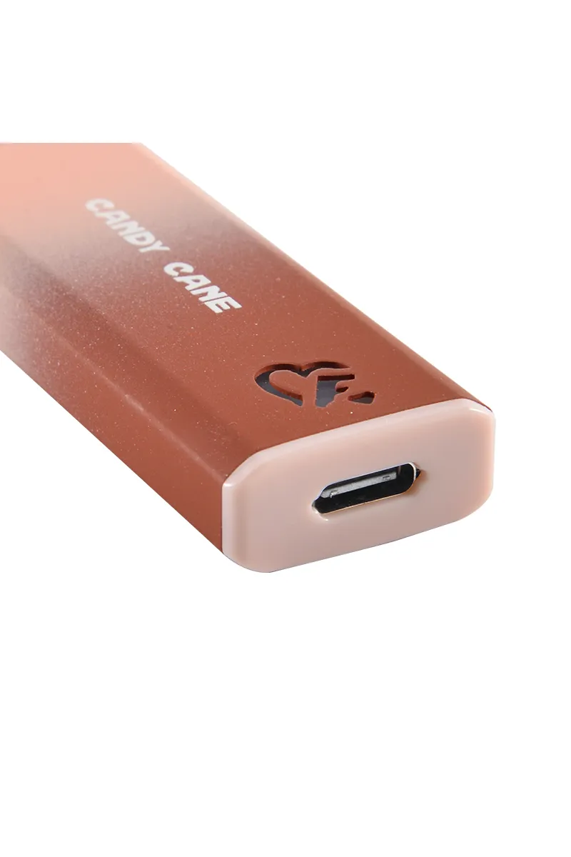 Wholesale 2g Favorites Liquid Diamond Empty Disposable