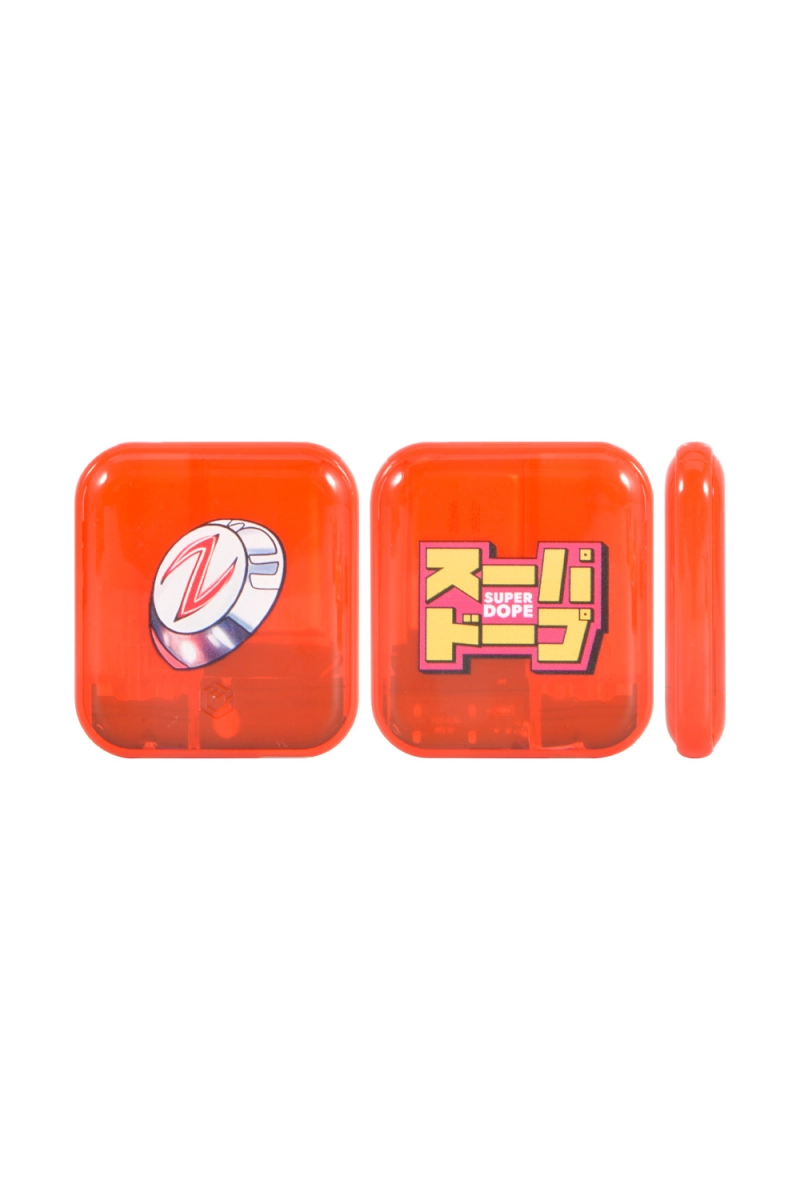 Super Dope Mini Pocket 1g Live Resin Disposable Vape