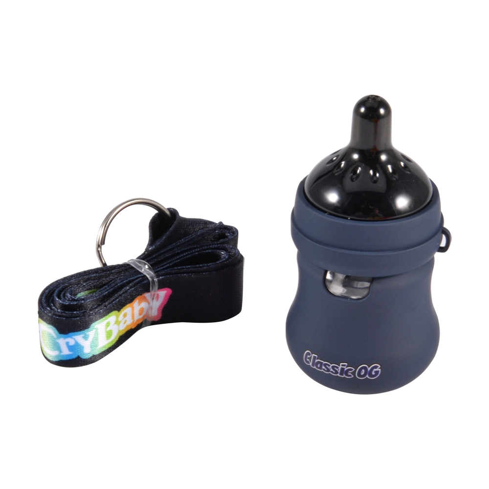 Crybaby Disposable 2g Baby Bottle Empty Hardware: Sourcing Guide