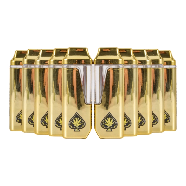 ACE Ultra Premium 2g Disposable | Red Velvelt Box Love Edition Bulk