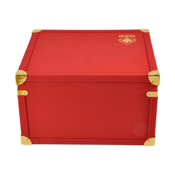 ACE Ultra Premium 2g Disposable | Red Velvelt Box Love Edition Bulk
