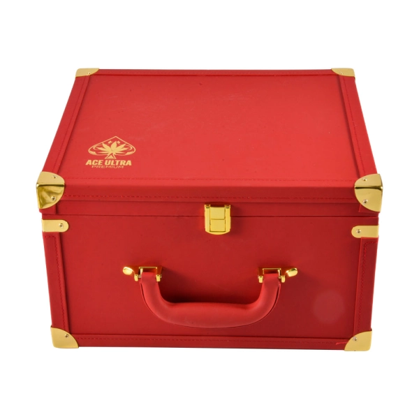ACE Ultra Premium 2g Disposable | Red Velvelt Box Love Edition Bulk