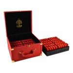 ACE Ultra Premium 2g Disposable | Red Velvelt Box Love Edition Bulk