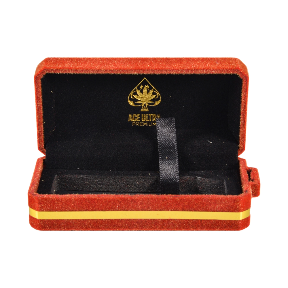 Black ACE Ultra Premium 2g Disposable | New Black Badge Edition Box Bulk