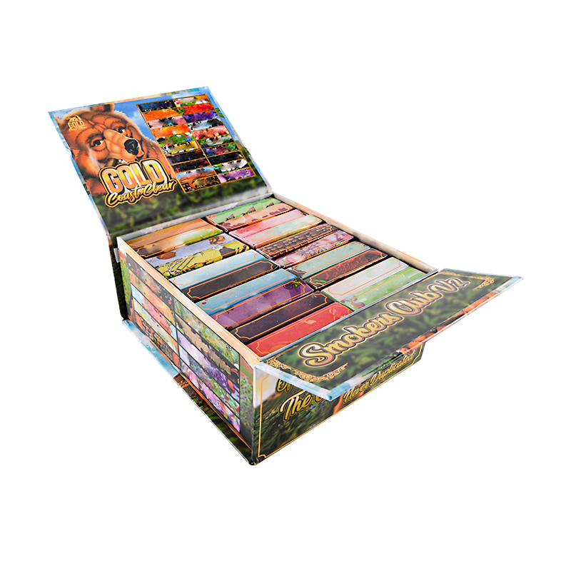 Gold Coast Clear THC Carts | Gold Coast Carts | GCC Carts