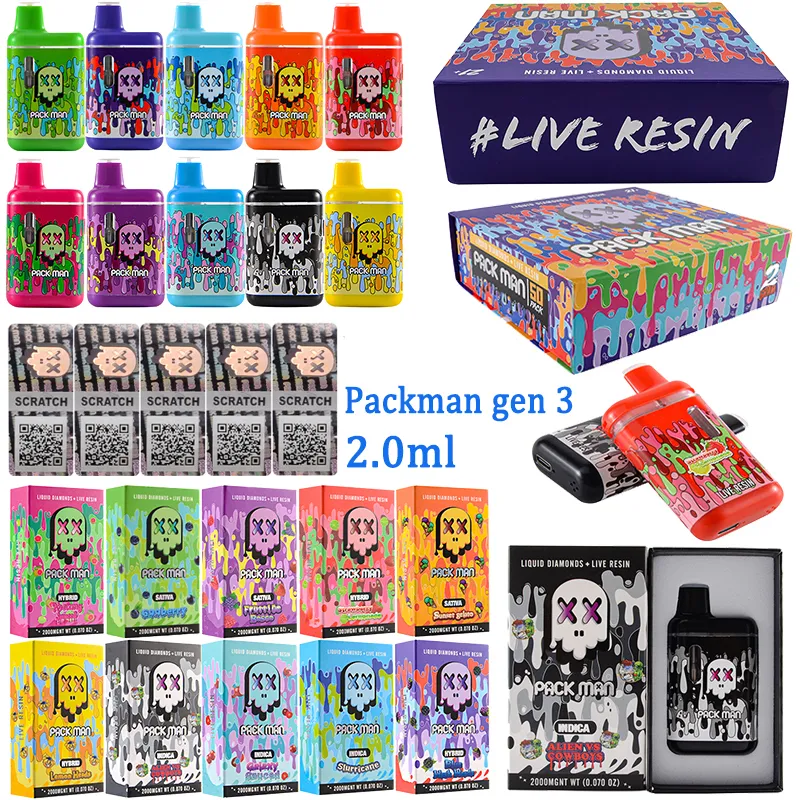 Packman Disposable Vape | Packman vapes | Packman Disposable THC
