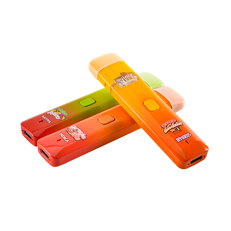 Whole Melt 2g Disposable | Best Whole Melt Extracts V3 Dispo