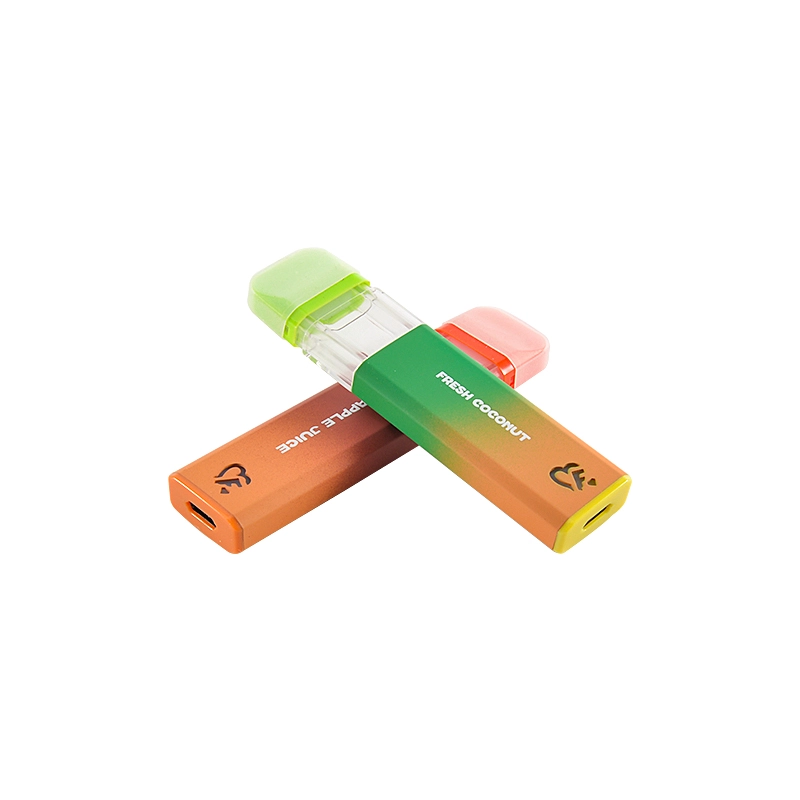 New Favorites 2g Disposable Vape | Favorite 2 Gram Disposable THC