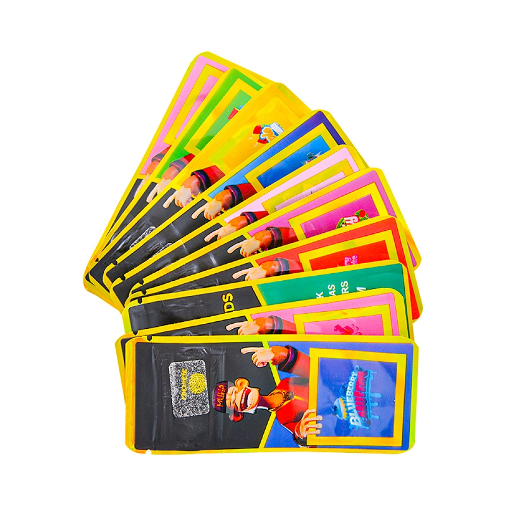 MuhaMeds 2g Disposable | Fall Edition Muha Meds 2 Gram Dispos