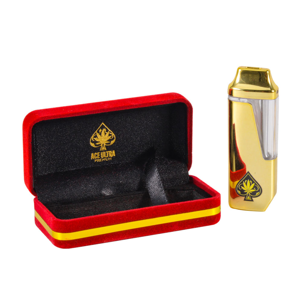 Red ACE Ultra Premium 2g Disposable| Red Aces 2 Gram Vapes