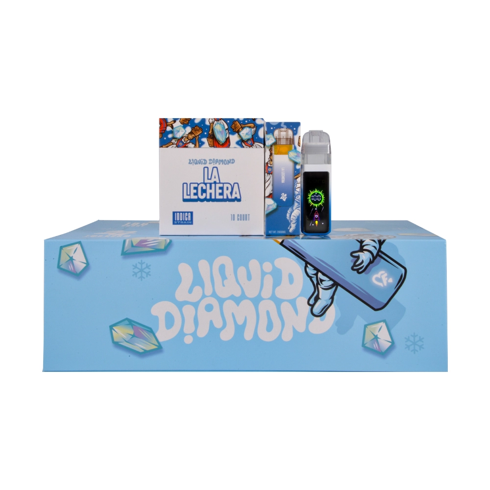 2g Favorite Disposable New Gen | Favorites 2g Liquid Diamond Dispo Bulk