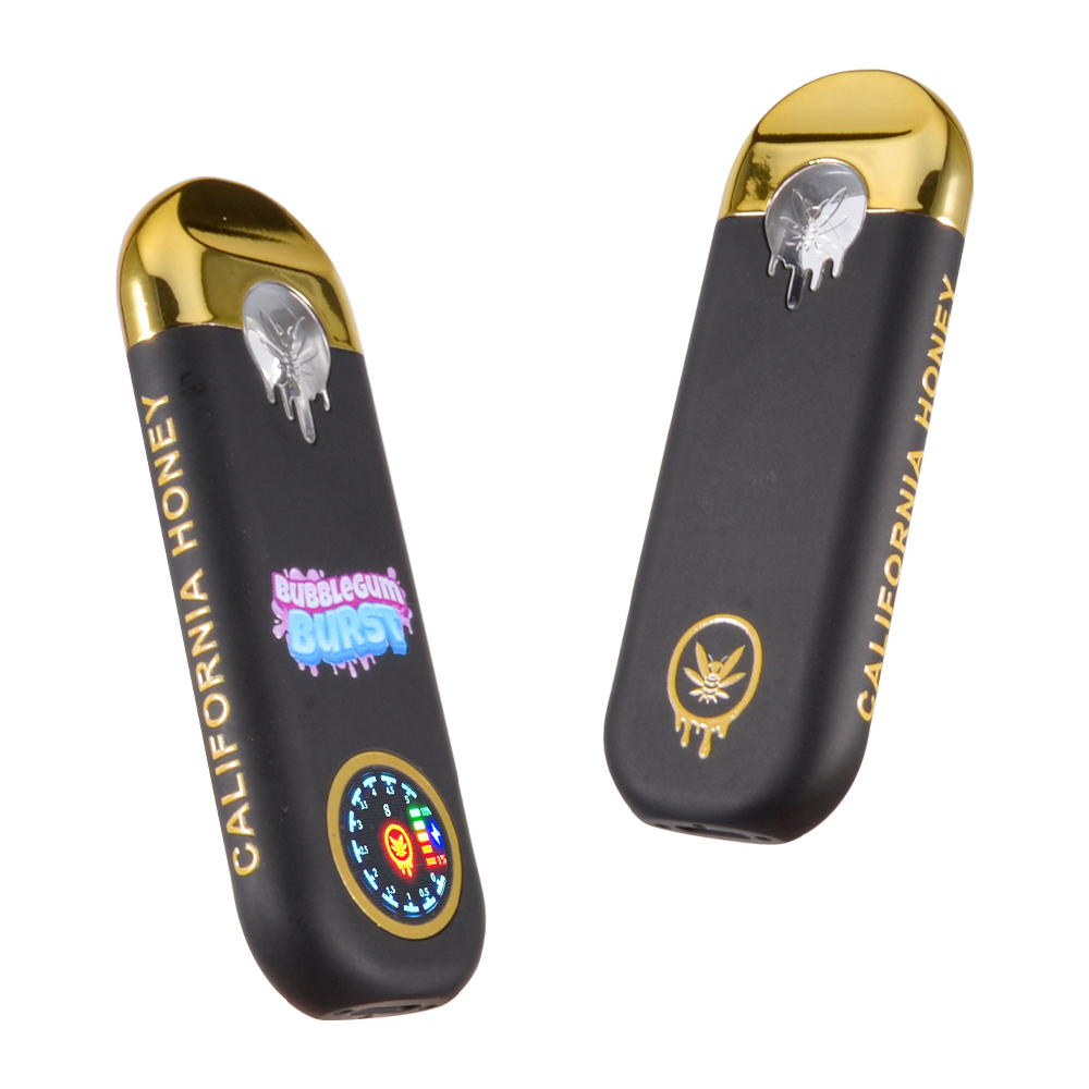 New Cali Honey 2g Vapes in Bulk | Cali Honey Liquid Diamond 2g Dispos