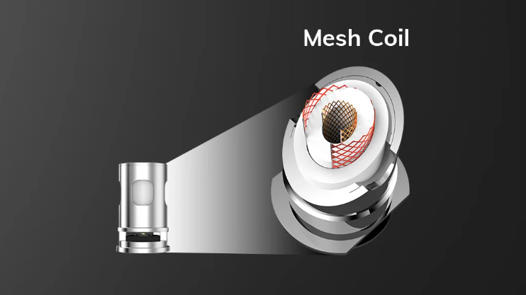 Mesh vs Ceramic: Which Coil Tech Is Safer for High-Viscosity Oils in ...
