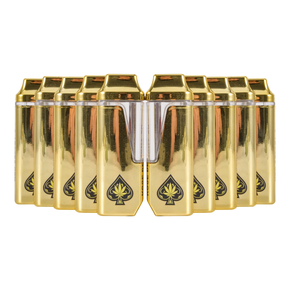 Ace ultra premium disposable 2g Wholesale & Custom ace carts 2000mg in bulk