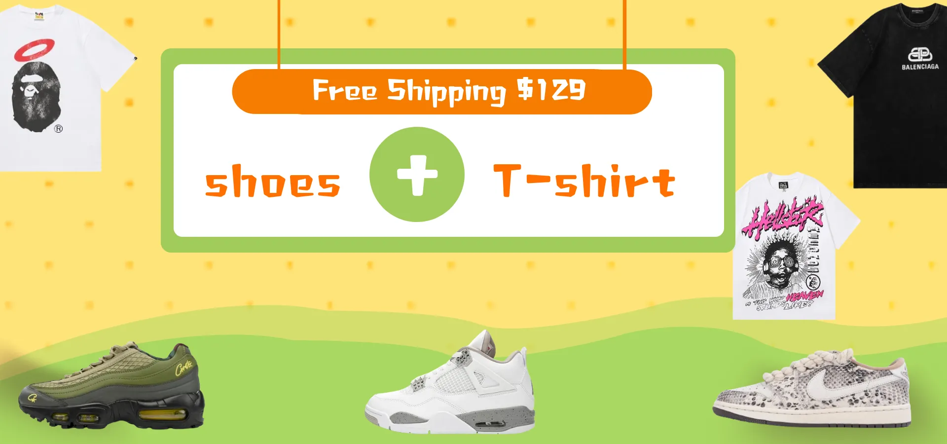 Cool Kicks Website for sneakercool