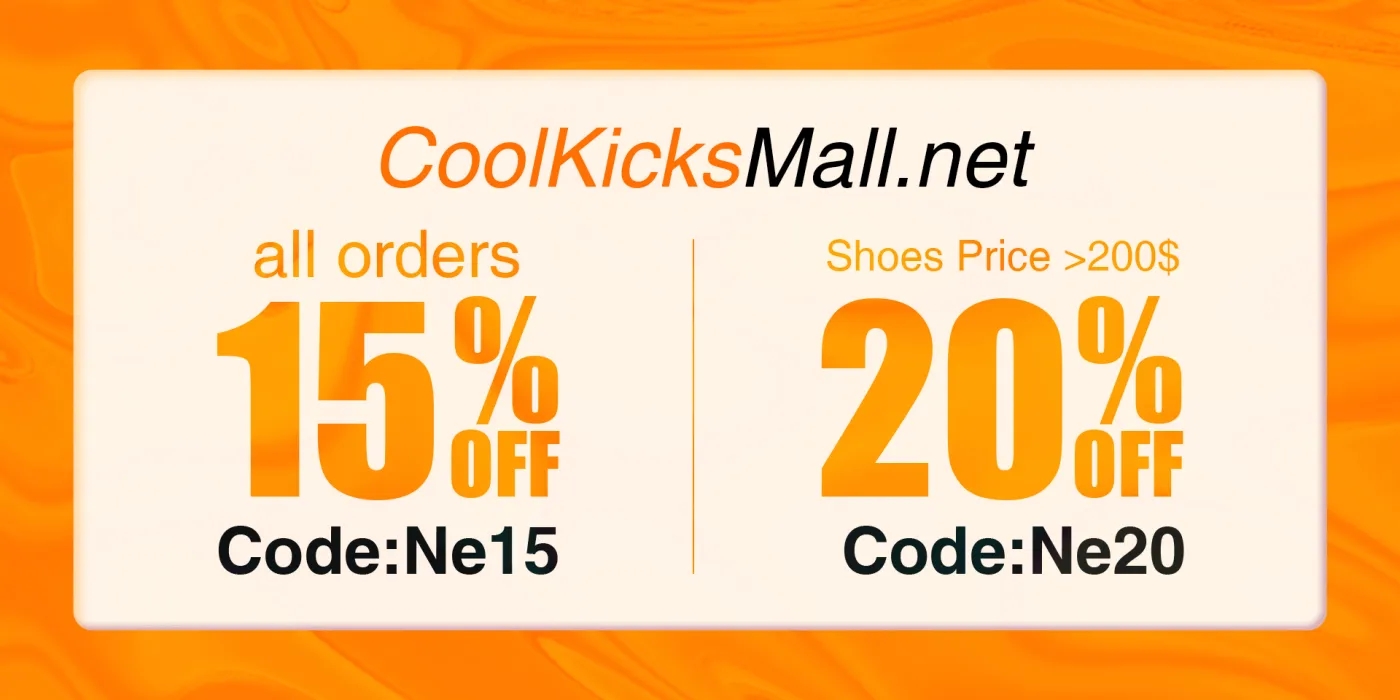 Cool Kicks Website for sneakercool
