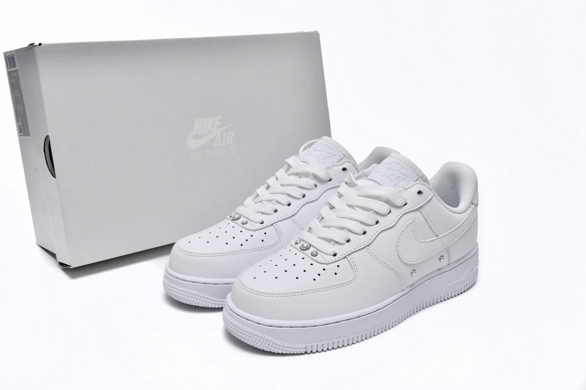 cool kicks G5 Air Force 1 Low '07 SE Pearl White,DO0231-100,top quality,http://www.coolkicksmall.com