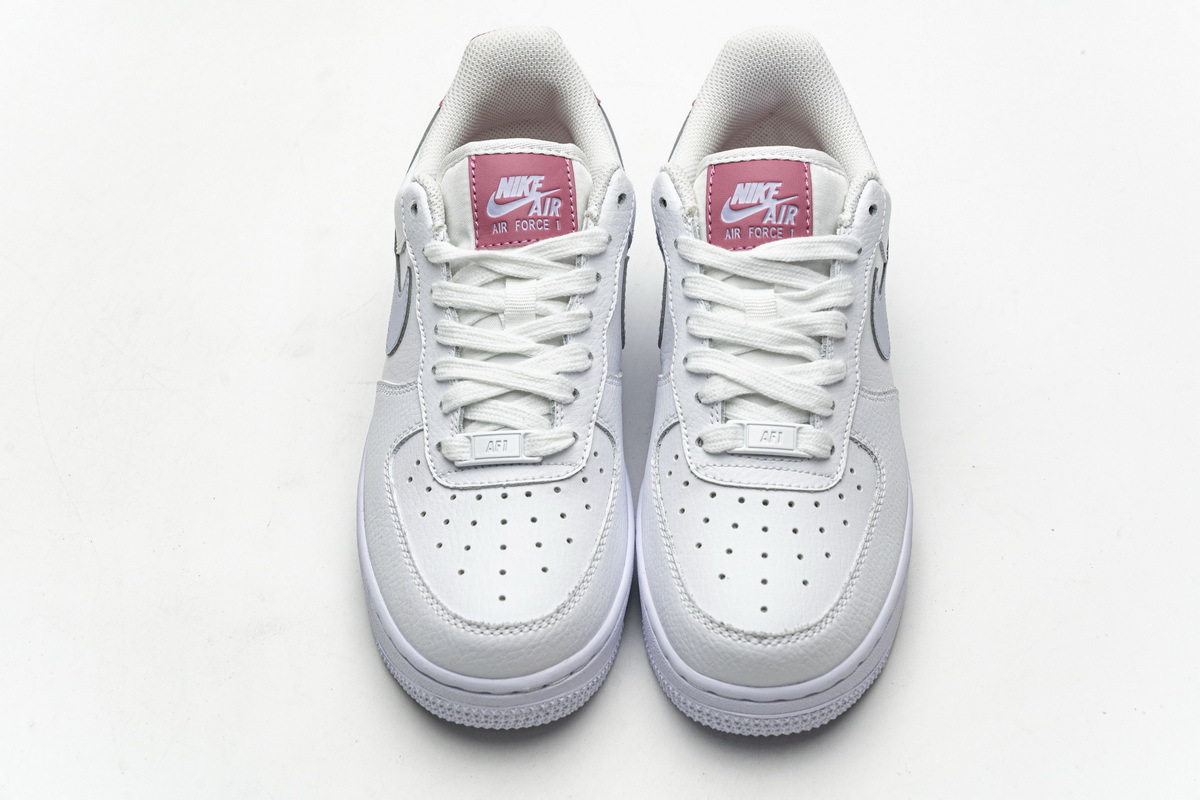 BoostMasterLin Air Force 1 Low '07 Desert Berry - CoolKicksMall