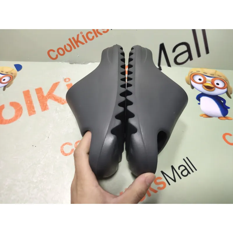 cool kicks | G5 Yeezy Slide Onyx,GW1931 , http://www.coolkicksmall.com