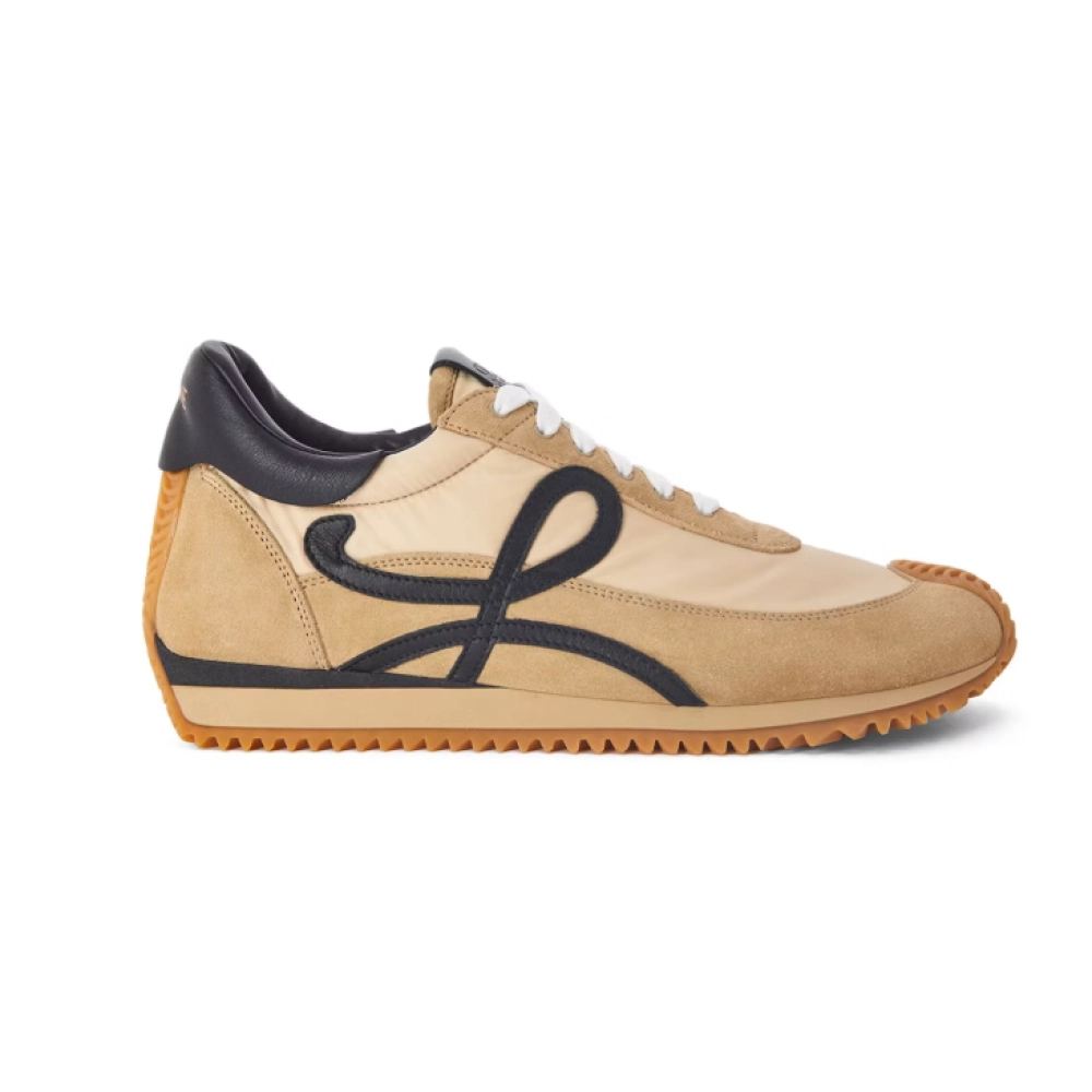 PKGoden LOEWE Flow Runner Gold Black