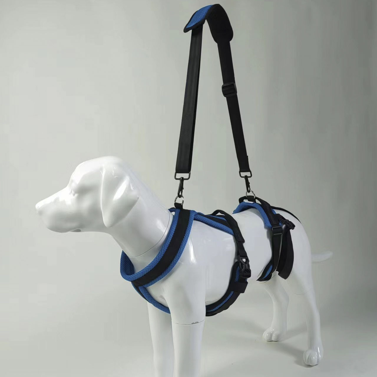 Lifting Harness & Dog Sling Harness | Assist for Back Legs & Large Dogs