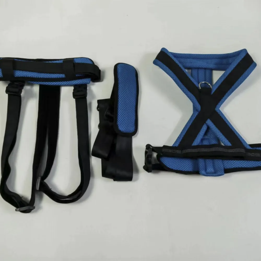 Lifting Harness & Dog Sling Harness | Assist for Back Legs & Large Dogs