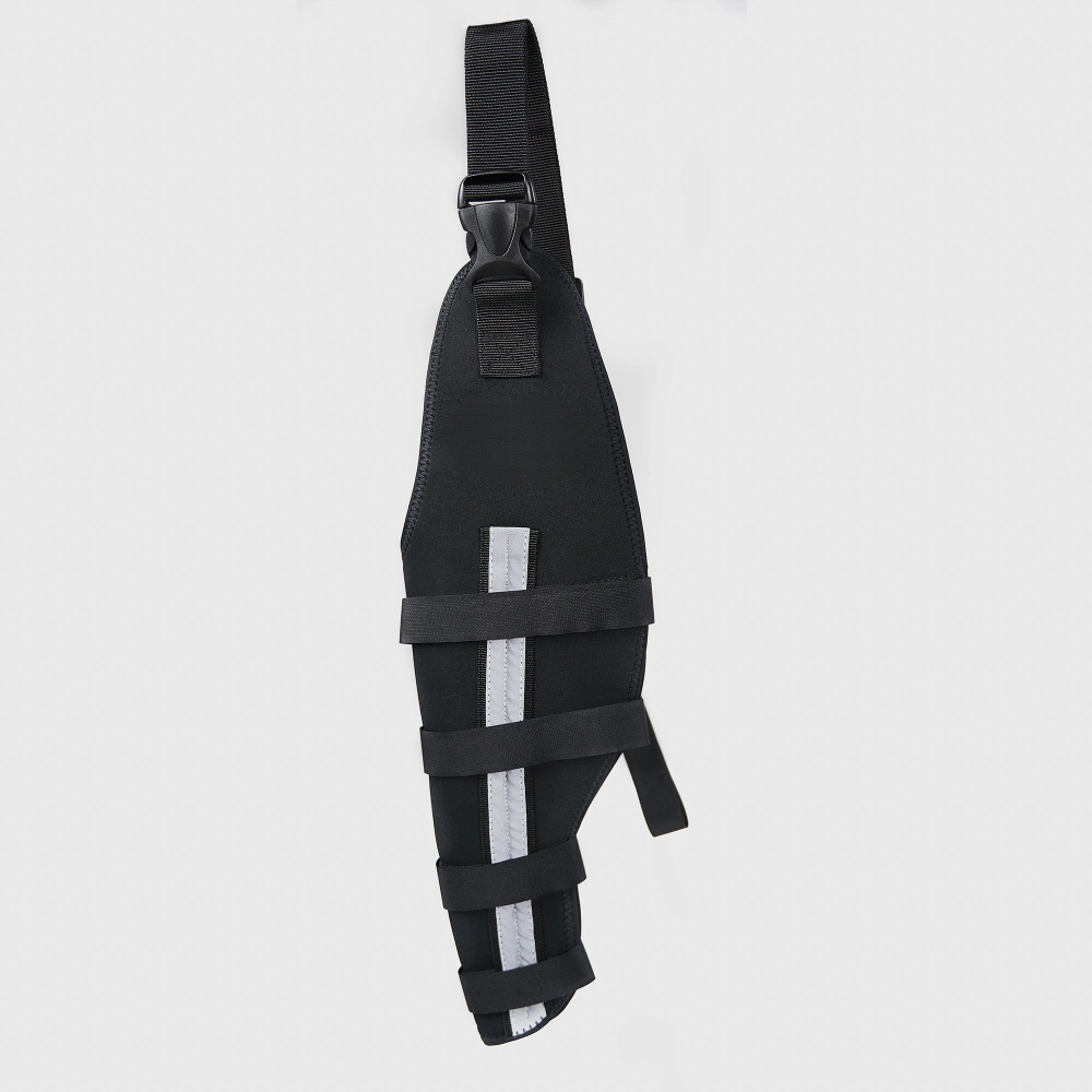 Dog Leg Brace: Back Leg ACL Splint, Arthritis & Ligament Support