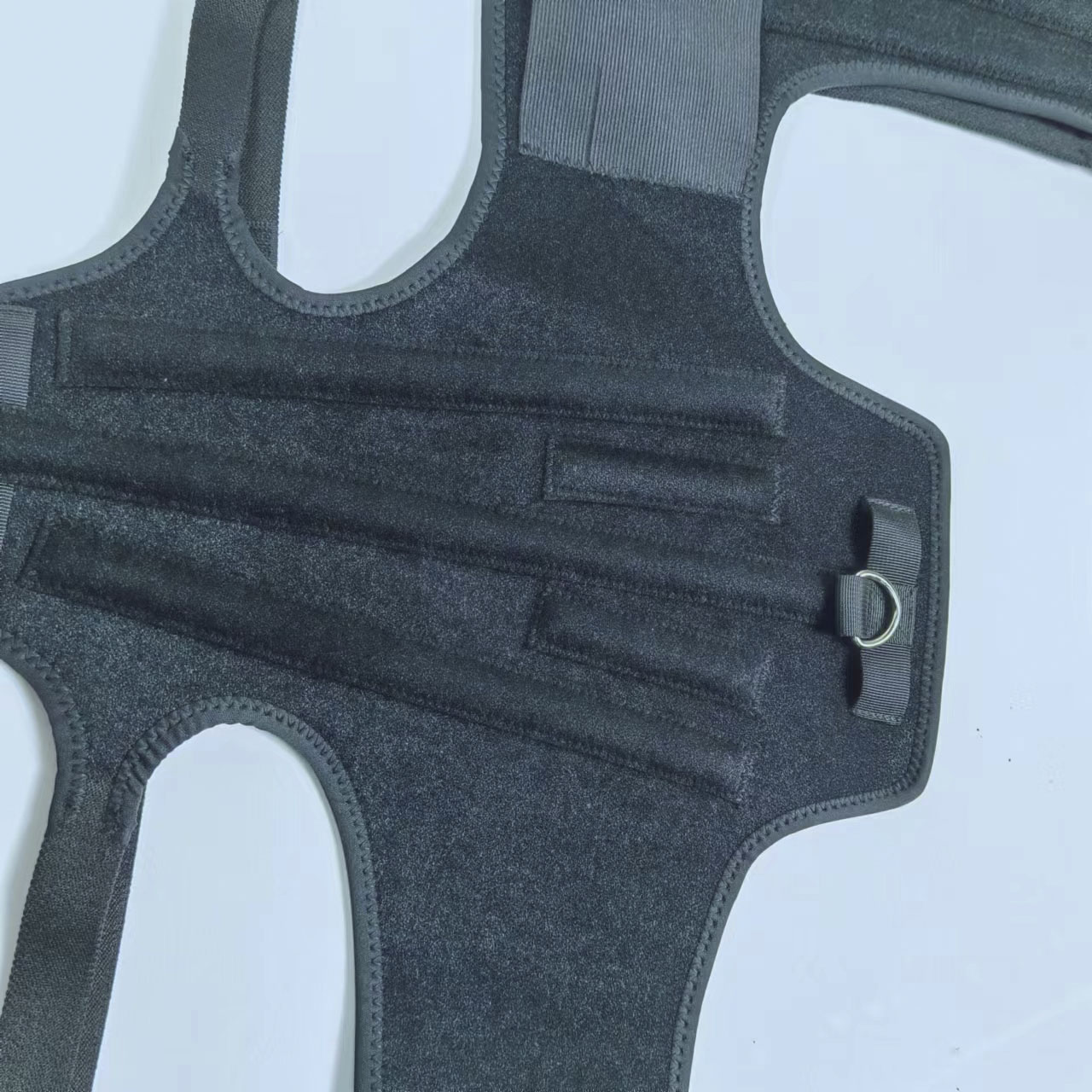 Dog Back Support Brace for IVDD | Non-Surgical Disc Treatment