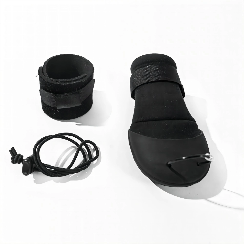 Dog Paw Protection Boots | Best for Knuckling, Injuries & Treatment