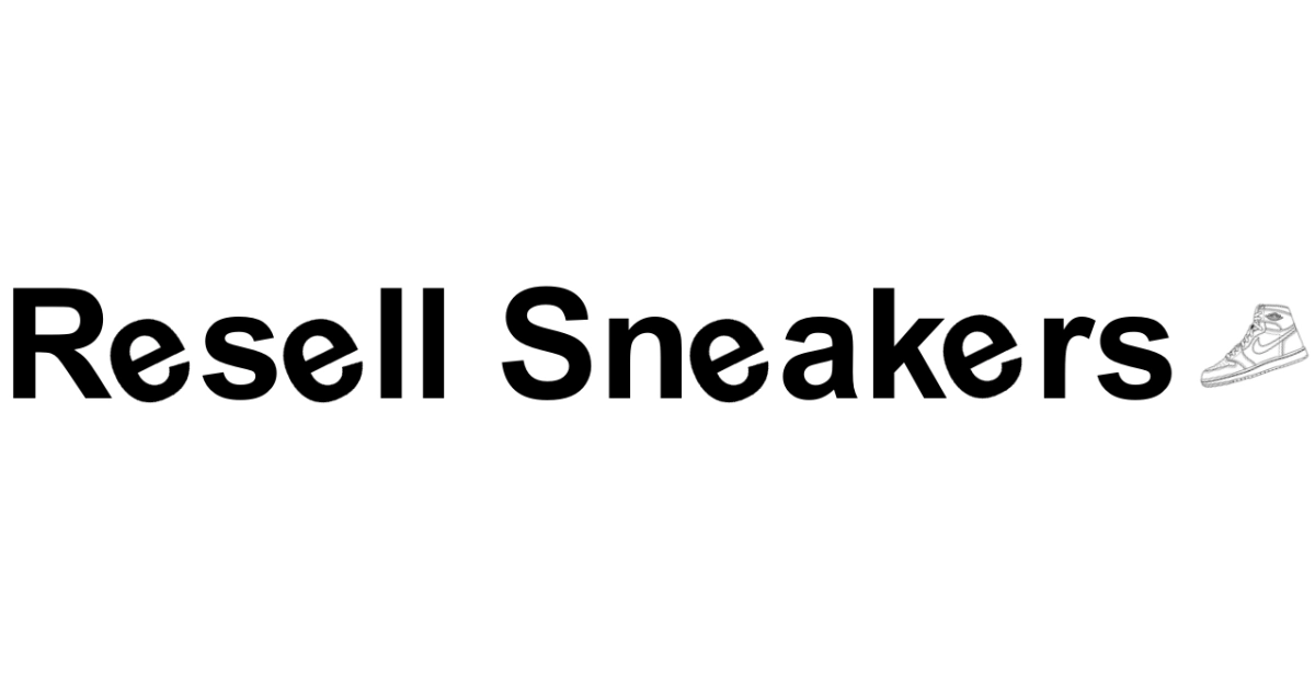 Resell sneakers Store | Resale shoes shop | rep sneakers