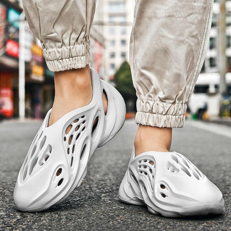 Best Fake Yeezy Foam Runners Cheap | Fake Foam Runner For Sale - Crewkicks