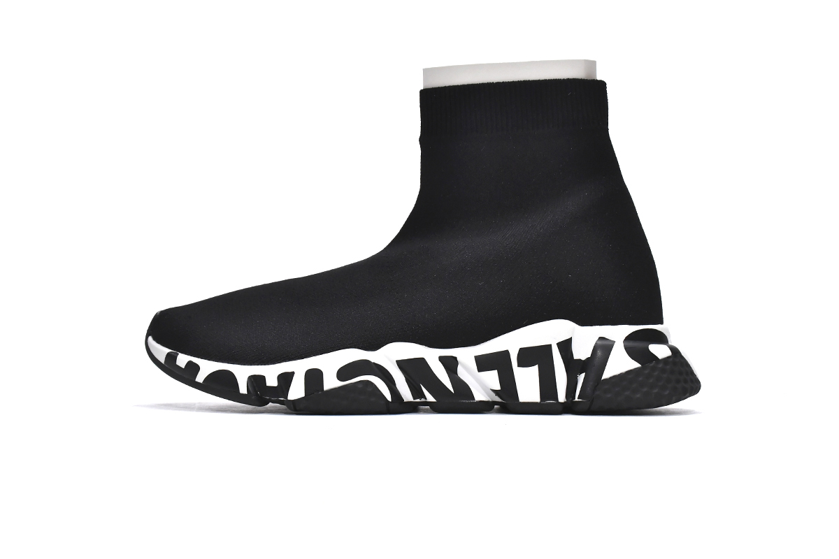 Balenciaga Speed Runner