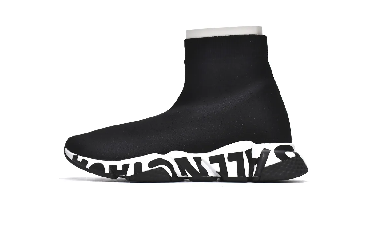 Balenciaga Speed Runner
